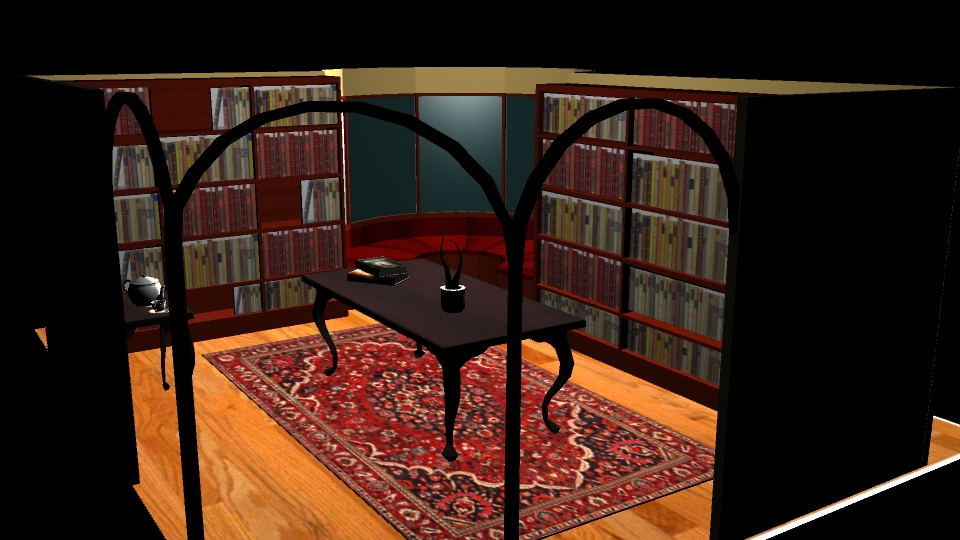 Dream Room – PastelBat Art & Designs